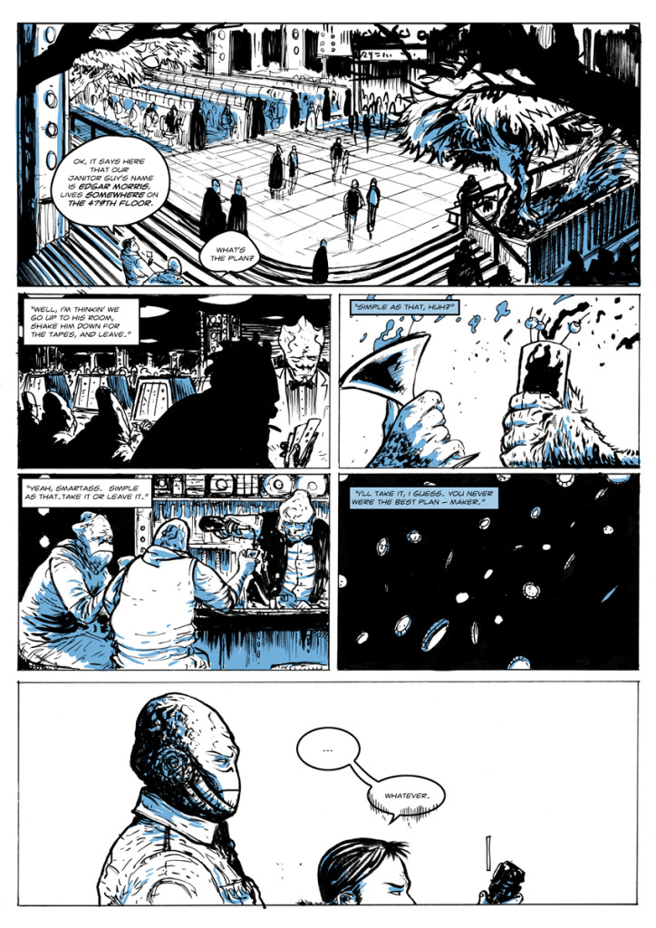 Page 27 – Space-Mullet