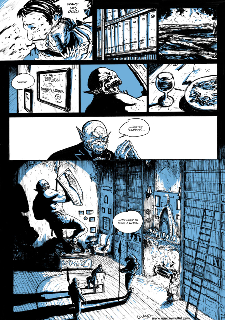 Page 35 – Space-Mullet