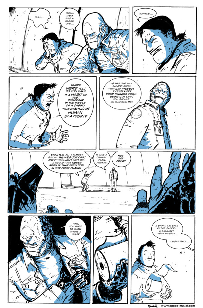 Page 40 – Space-Mullet