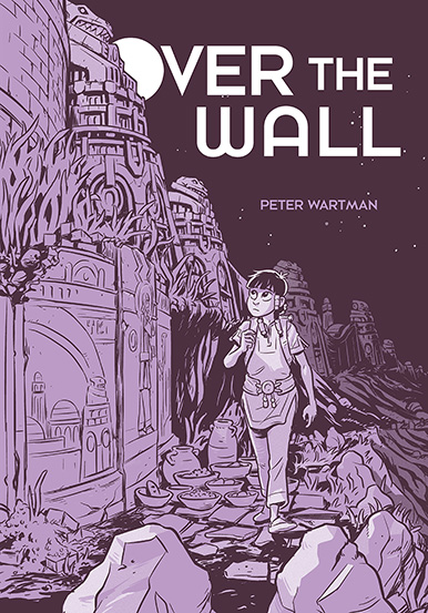 Chapter 3 Pg 30 – Space-Mullet