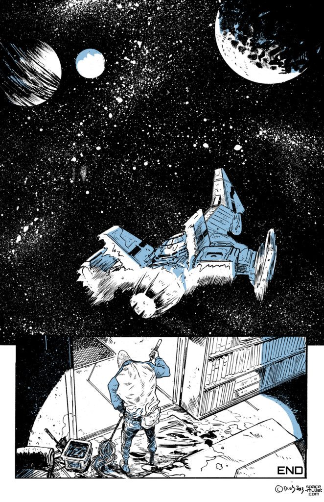 Chapter 5 pg 23 – Space-Mullet