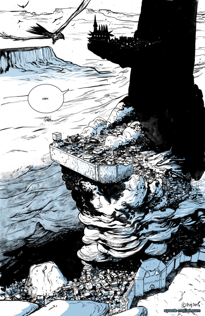 Chapter 8 pg 1 – Space-Mullet